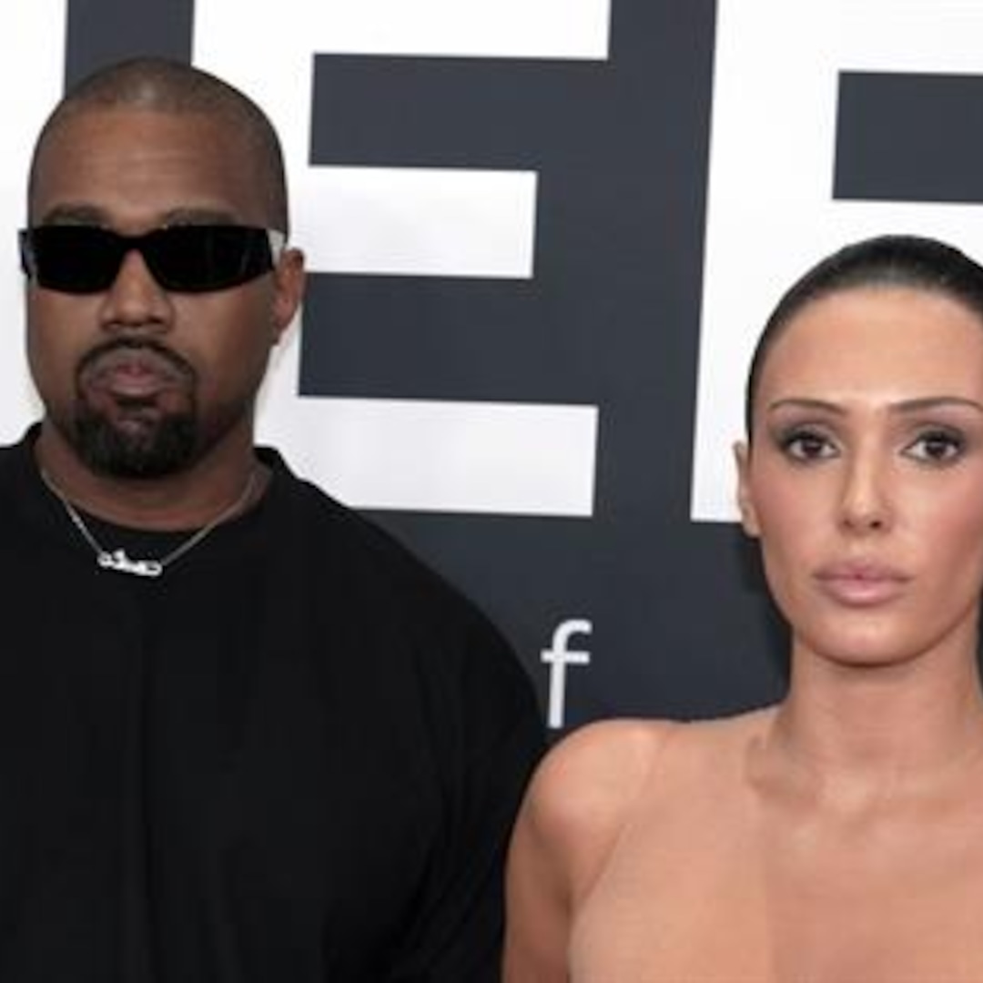 Grammys 2025: Did Kanye West, Bianca Censori Get Kicked Out of the ... Grammys 2025: Did Kanye West, Bianca Censori Get Kicked Out of the ...